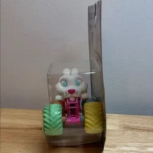 Monster Jam | Toys | Monster Jam Happy Easter 226 Limited Edition Bunny ...